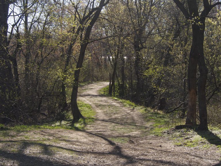 What is a trail? – Capital Trails Coalition