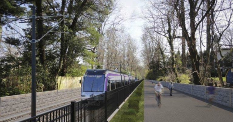 Purple Line Trail/Capital Crescent Trail Extension – Capital Trails ...