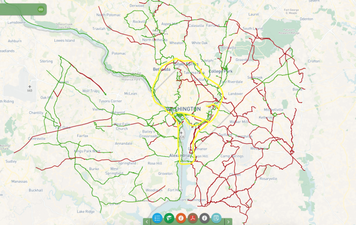Transportation Planning Board expands regional trail initiative to ...