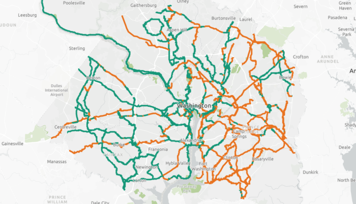 Maps – Capital Trails Coalition