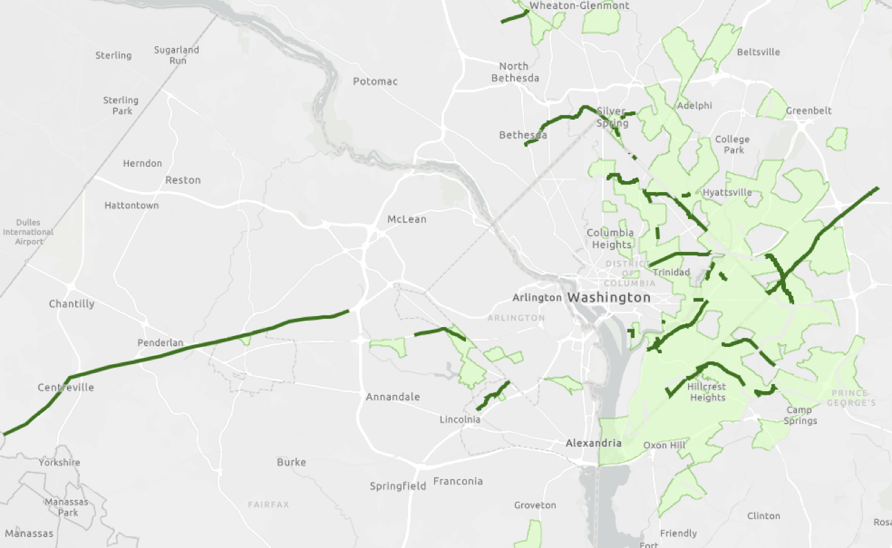 Equity: The Foundation of the Capital Trail Coalition’s Priority ...
