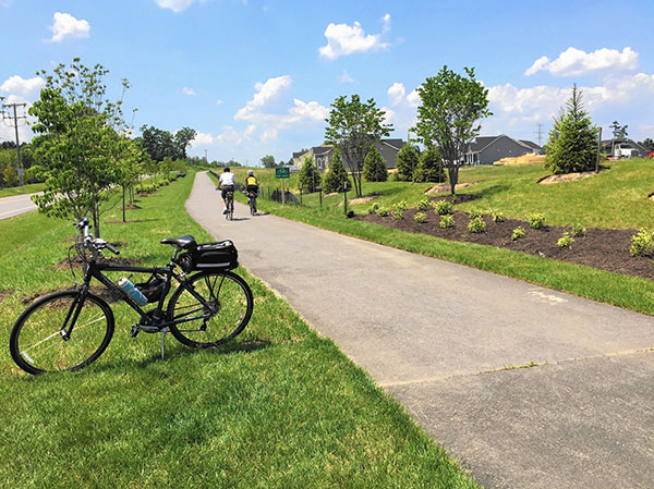 Bike Rodeo & Ride – Capital Trails Coalition